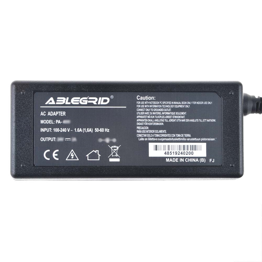 AC Adapter Charger For DYMO DSA-42DM-24 2 240175 P/N W008407 Switching ...