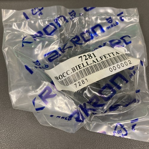 60521246 Alfa Romeo Milano/75 Alfetta GTV6 SZ RZ - Front Sway Bar ...