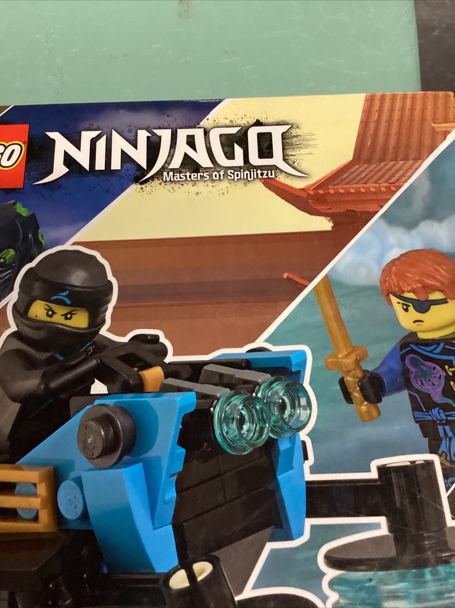Create Your Own Ninjago Card Custom LEGO Minifigures LEGO Shop