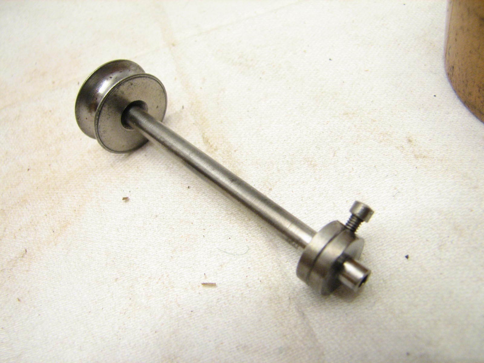 Antique Jeweler's Drill Index Tip Top w/Chuck Wood Storage Box Tool | eBay