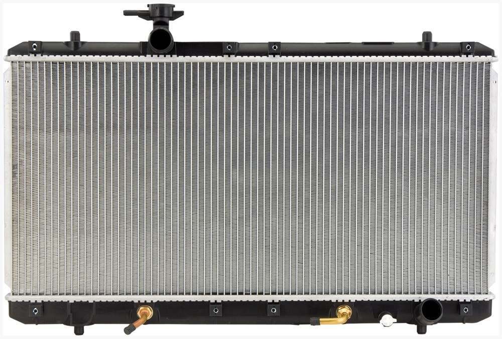 Radiator APDI 8012451 fits 2002 Suzuki Aerio for sale online | eBay