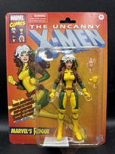 Marvel Legends X-Men: Retro Collection Rogue (Retro)