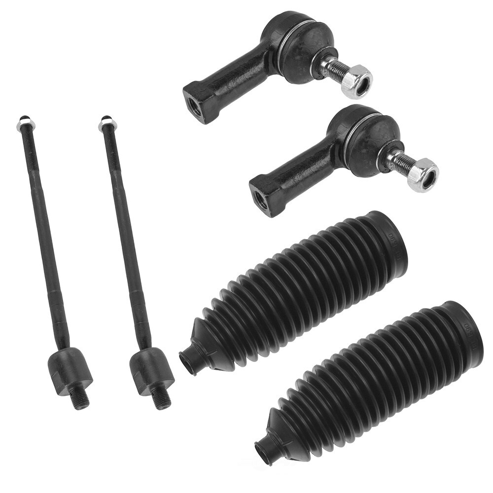 Suspension Kit DIY SOLUTIONS SUS02492 for sale online | eBay