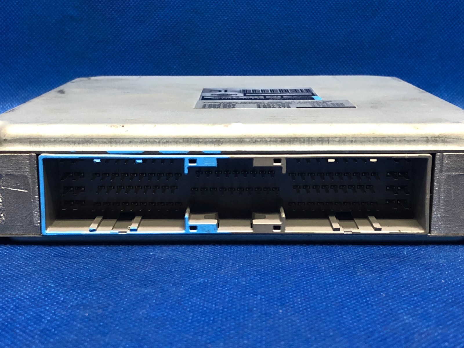 REBUILT 01 NISSAN PATHFINDER QX4 ECM ECU PCM CONTROL MODULE QX4 MEC14 ...