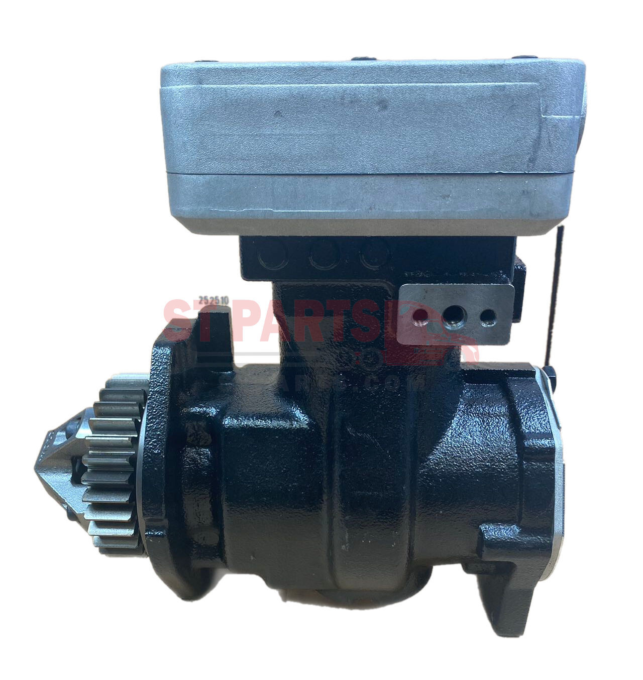 Air Compressor for Cummins ISX 2010 and Newer 3687343 3690864rx ...