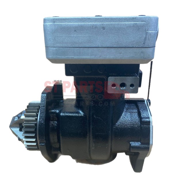 Air Compressor for Cummins ISX 2010 and Newer 3687343 3690864rx ...