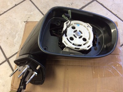 07 08 09 LEXUS LS460 MIRROR OEM RIGHT LS600H Warranty working 6V0 | eBay