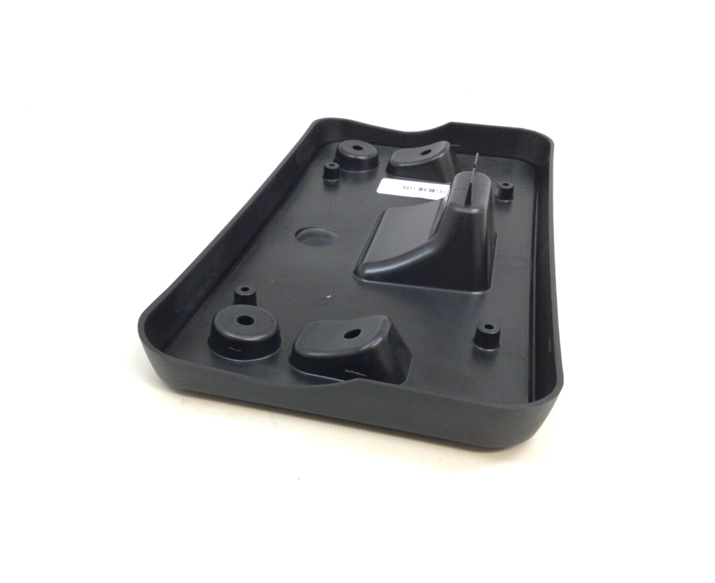 2017-2020 Lincoln Continental Front Bumper License Plate Bracket | GD9Z ...