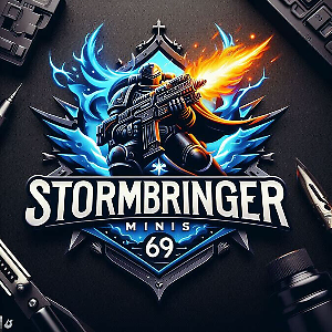 Stormbringer Miniatures | eBay Stores