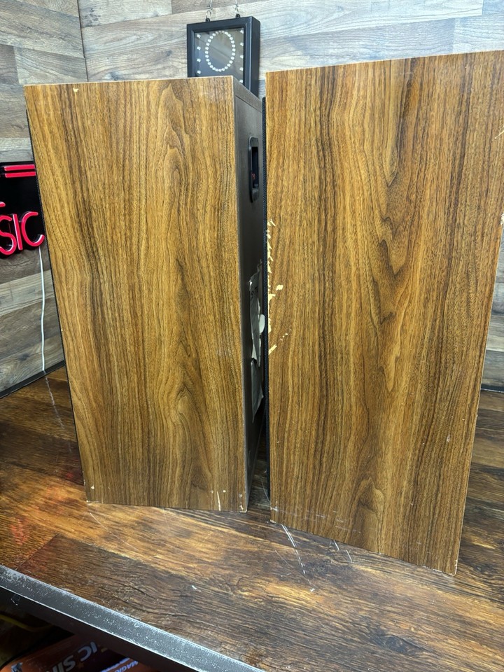 HARD TO FIND Pioneer CS-720, 8 ohms Made in Japan in good condition ...