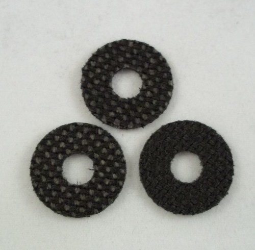 Carbon Carbontex Smooth Drag washer kit set Shimano Stella 20000FA | eBay