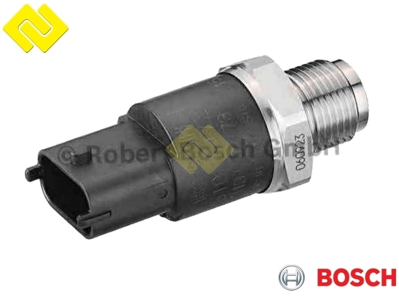 BOSCH 0281002846 ,1800bar CR FUEL PRESSURE SENSOR ,0281002472 ...