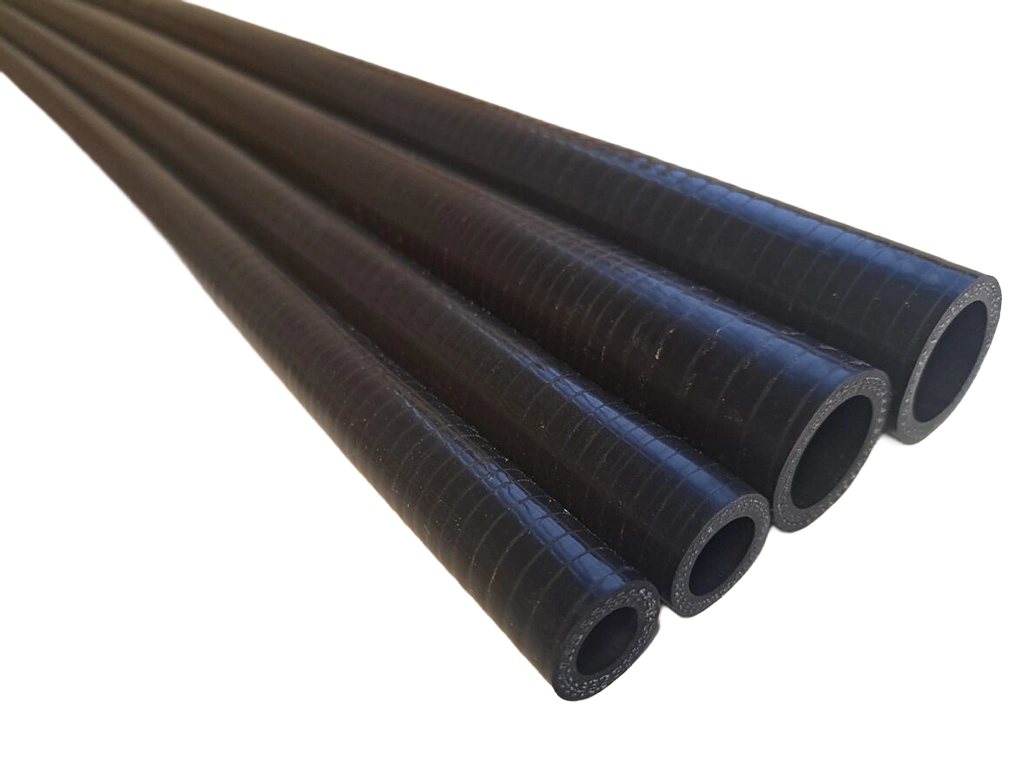 1M Silicone Straight Hose Length Multi Ply Pipe Water Air 13mm, 16mm ...