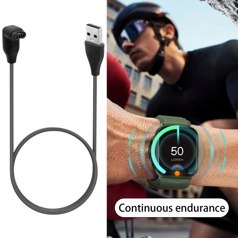 Long Service Cable Charging Cable Efficient USB Cable fit for Bounce | eBay