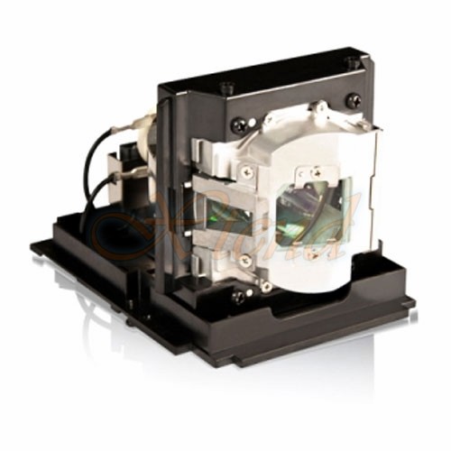 Original bulb inside Projector Lamp Module for INFOCUS IN5534 (Lamp2 ...