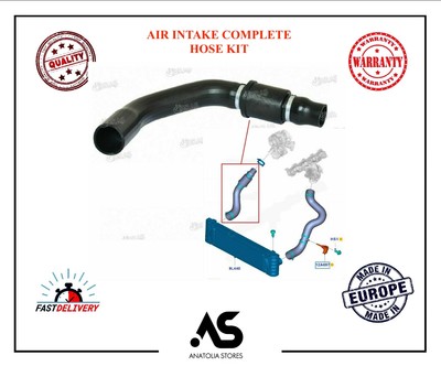 FOR FORD TRANSIT MK7 MK8 RWD 2.2 TDCi RIGHT INLET INTERCOOLER TURBO ...