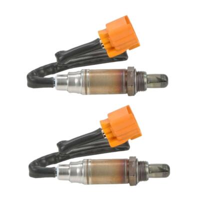 Bosch OE Pair Set 2 Upstream O2 Oxygen Sensors For Land Rover Discovery ...