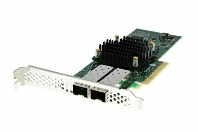Dell 00M95 Dual-port 25Gbps Ethernet Network Adapter for sale online | eBay