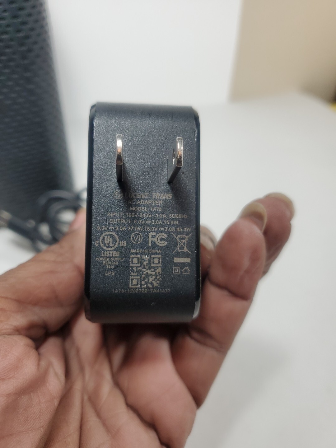 T-Mobile Internet 5G Gateway Arcadyan KVD21 Router w/USB-C Adapter | eBay