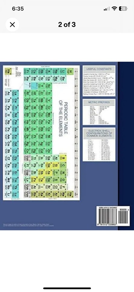 Lab Notebook: Chemistry Laboratory Notebook for Science Student ...