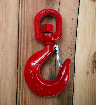 Rigging - Hook Heavy Duty