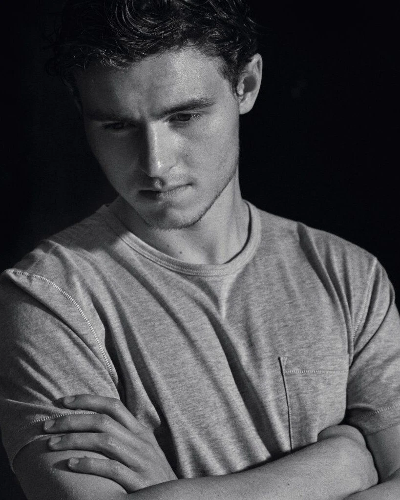 Callan Mcauliffe