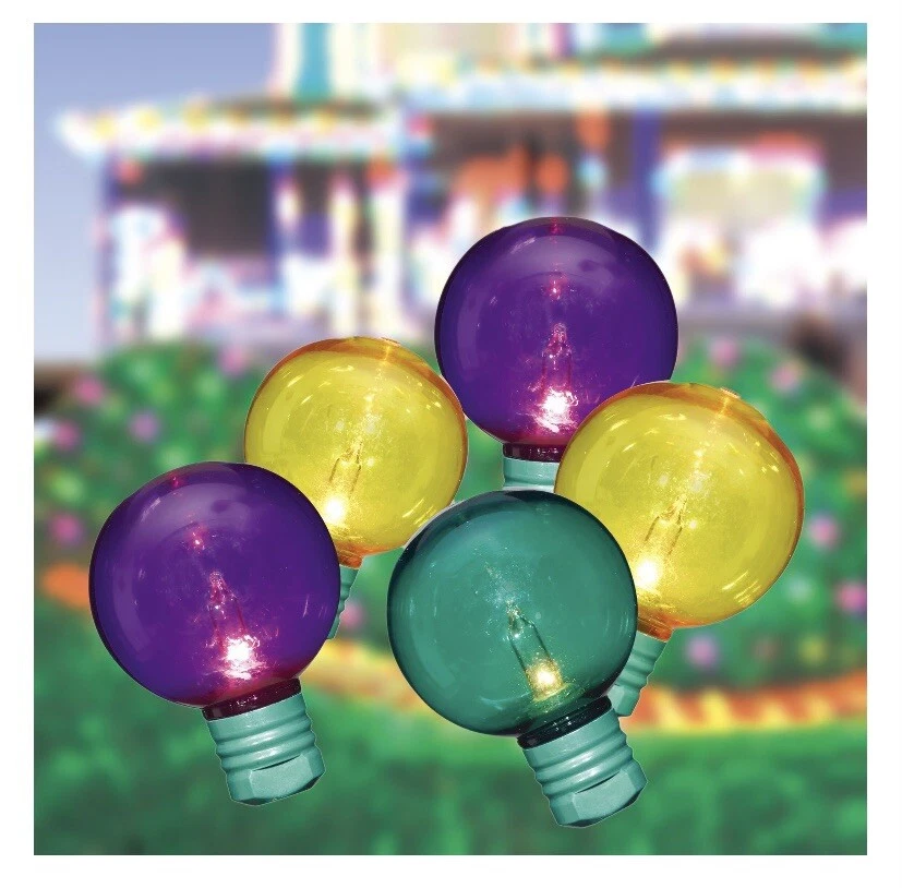 Philips G40 Globe Lights | Shelly Lighting