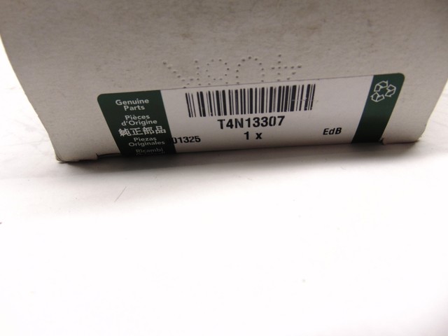 Jaguar XE XF Headlight Control Ballast T4N13307 for sale online | eBay