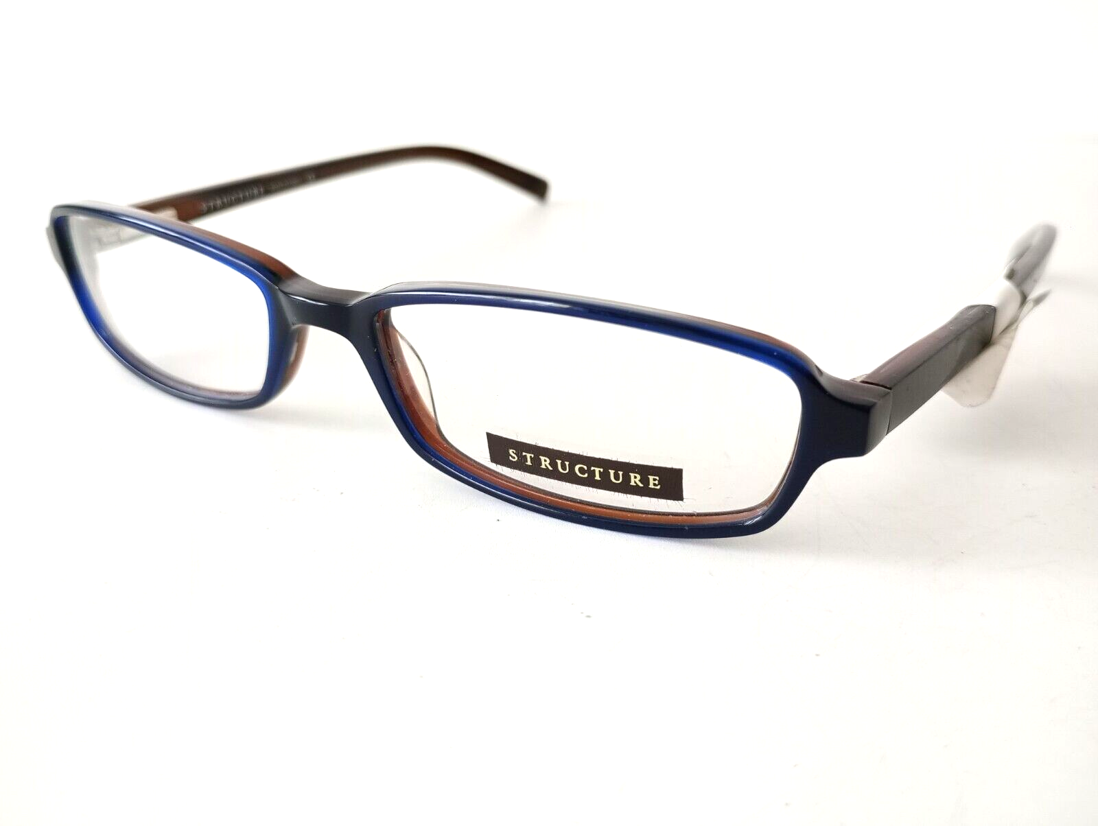 Structure Women`s Eyeglasses Frame MOD: SR902 7266 | eBay UK