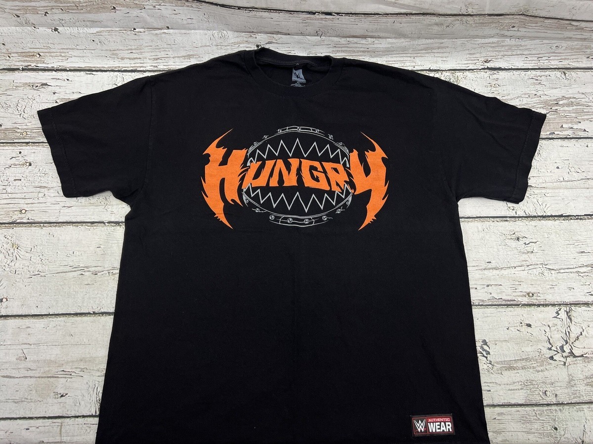 Wwe Ryback Feed Me More Logo WWE Star Ryback Dominates Super Bowl