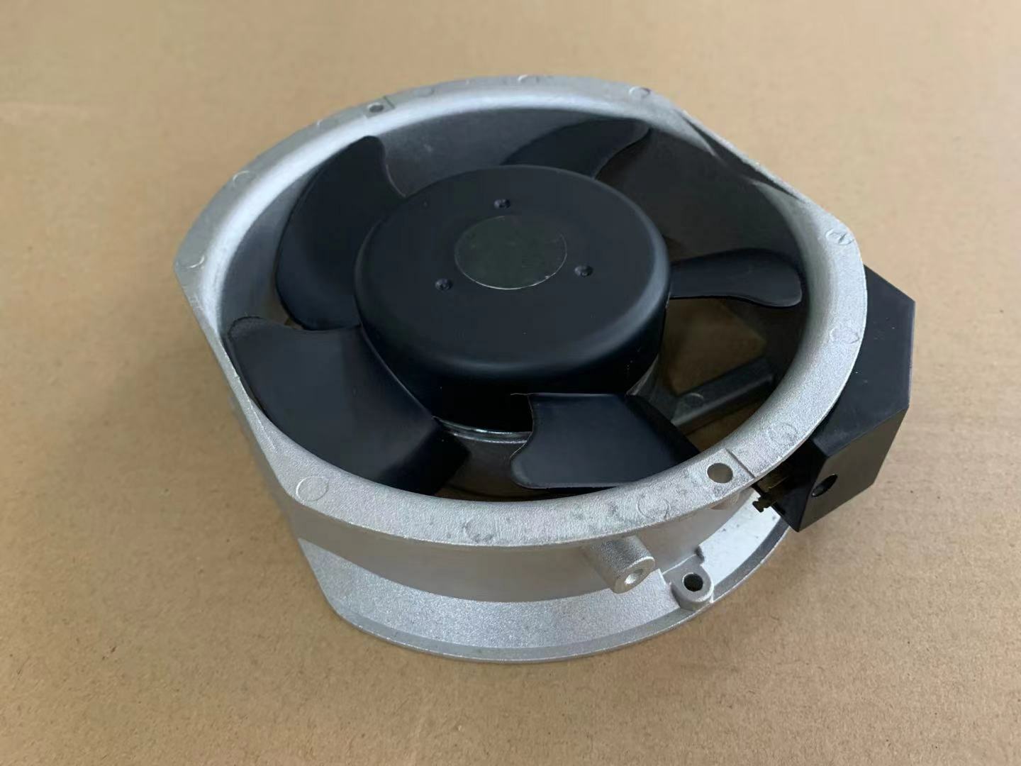 Maxi MA60B3 AC 200V 0.20A 50/60Hz ACF18-200 Axial Case Cooling Fan | eBay