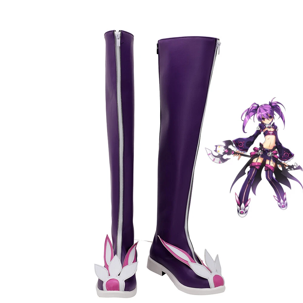 Aisha Elsword Void Princess
