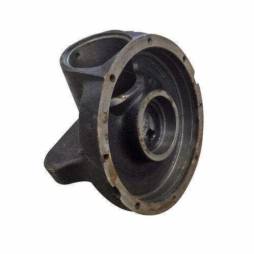 Used Knuckle Housing - Left Hand fits John Deere 4300 4500 4600 4700 ...