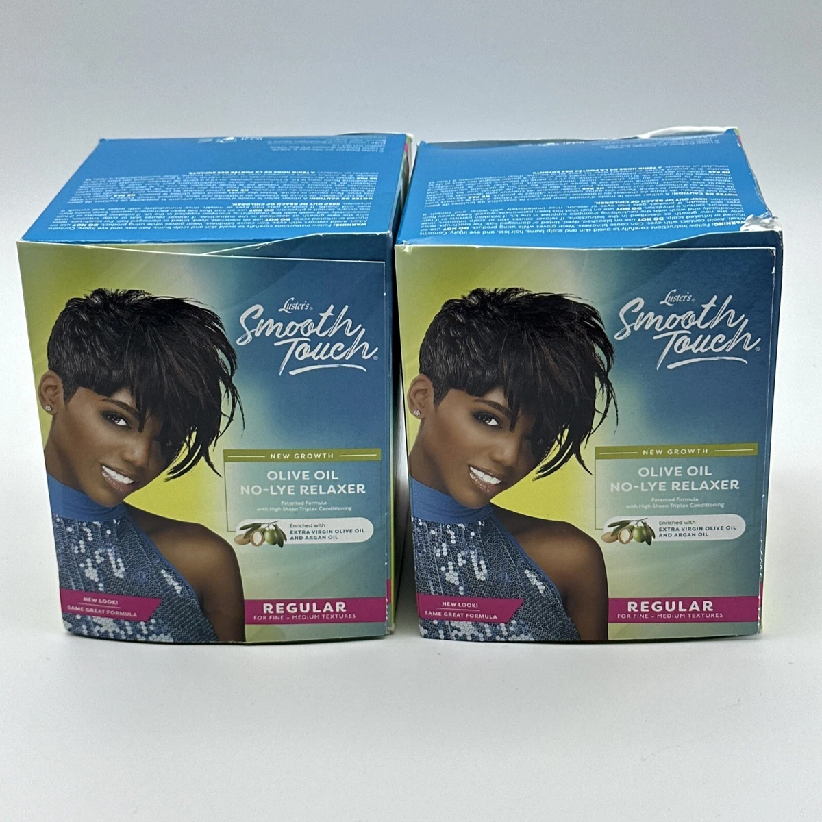 Relaxer Box