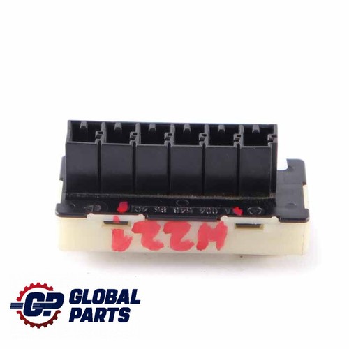 Mercedes W221 Distributor Box Block Control Unit Relay A0045468540 | eBay