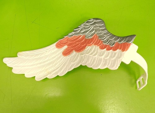 She-Ra Princess of Power Action Figure Accessory Storm White Right Wing ...