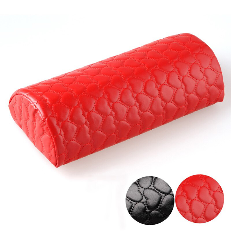 Soft Hand Rest for Nail Arm Pillow Stand Manicure Palm Rest Sponge ...