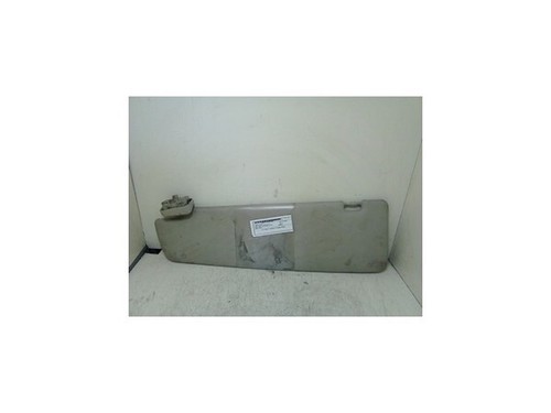 Nageoire Parasol Pare-Brise SX Peugeot Boxer Van ( | eBay