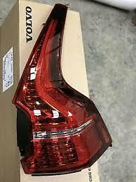 Genuine Volvo Right Tail Lamp XC60 2018- 32228915 | eBay