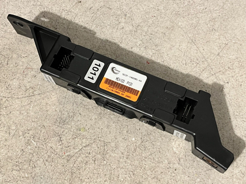 05-07 Ford Excursion F250 F350 Transfer Case Control Module TCCM 5C3T ...