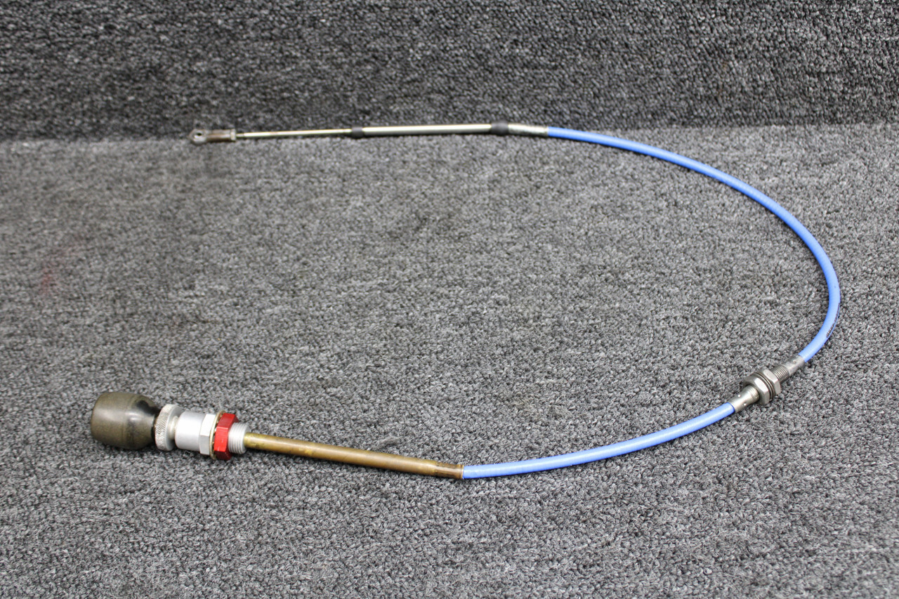 MC565-549-021 McFarlane Throttle Control Cable (Length: 41”) | eBay