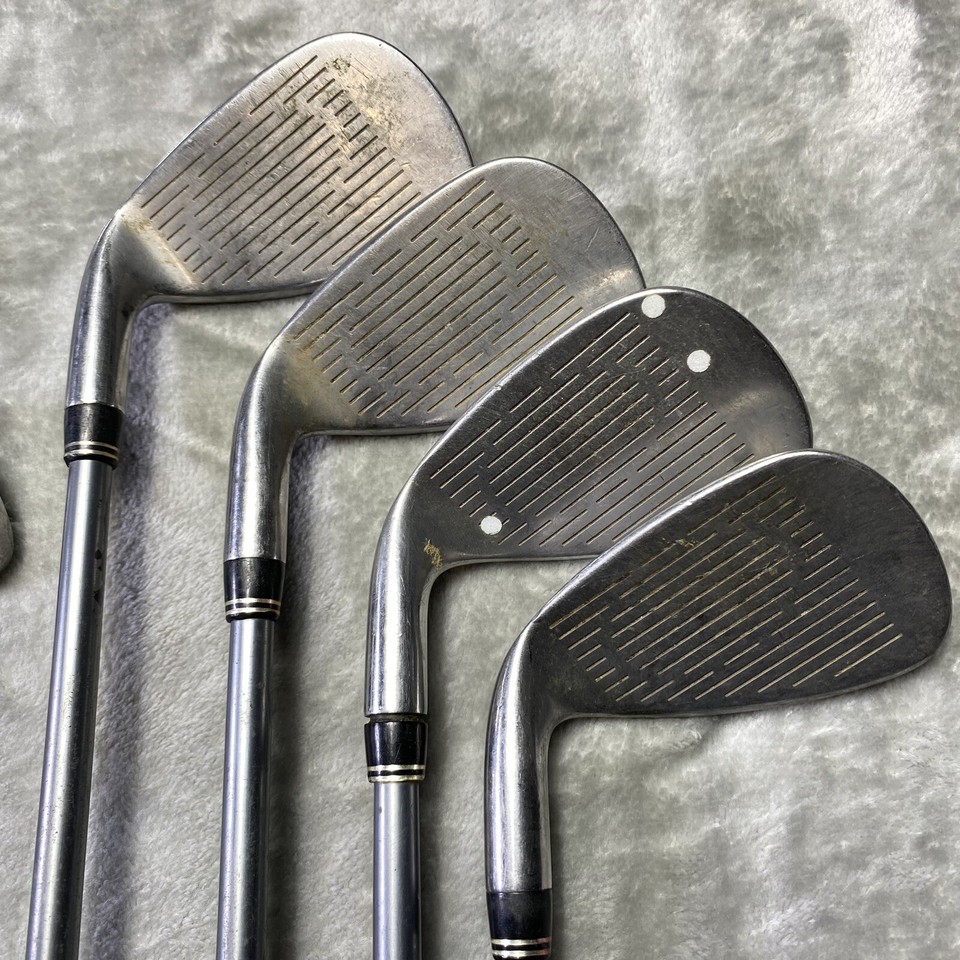 King Cobra Fp Iron Set 5-Pw-Gw Regular Flex Aldila Nv Hl70 Graphite 70g ...