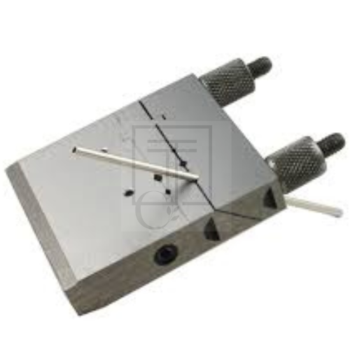 Jig Vice Miter Filing Tubing Saw Vise Jewellers Shaping Cutting Jig ...