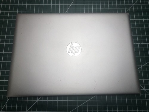 Genuine HP ProBook 640 G4 640 G5 640 G7 LCD Back Cover L58685-001 # ...