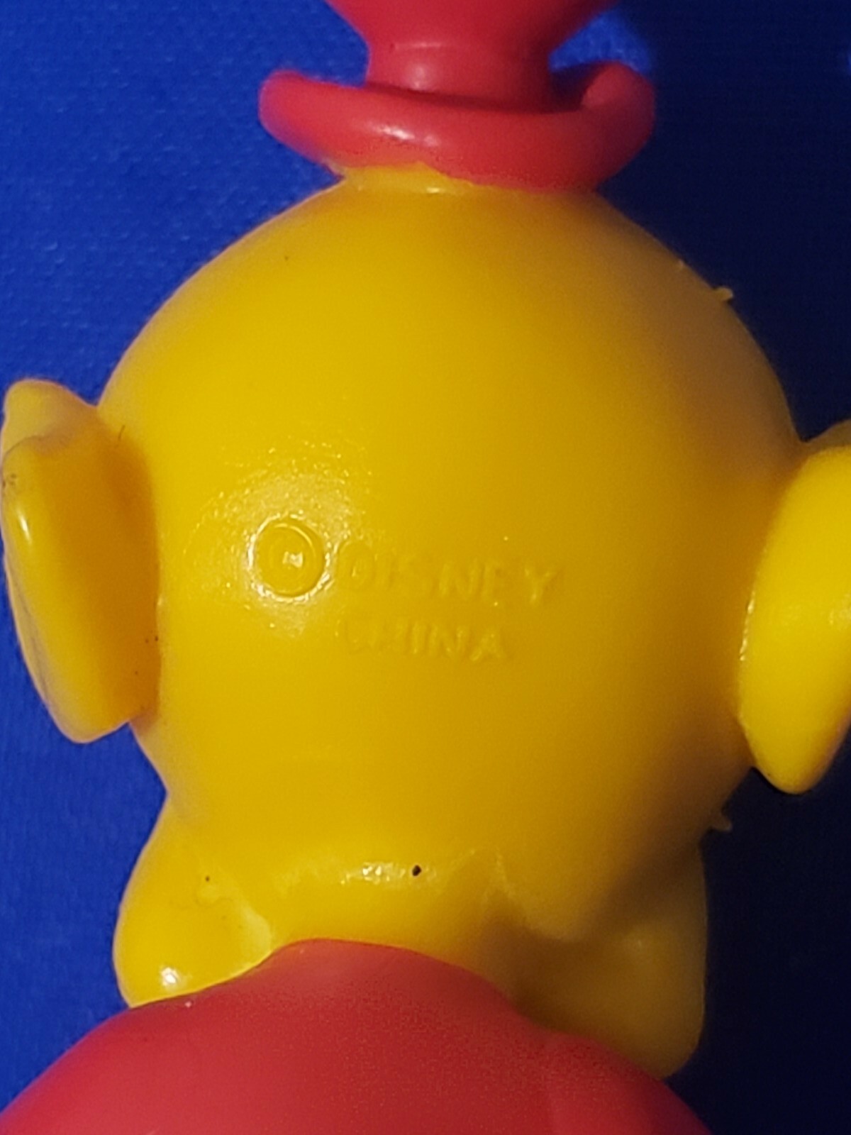 Disney Vintage Bonkers Pal Jitters A Dog Toy | eBay