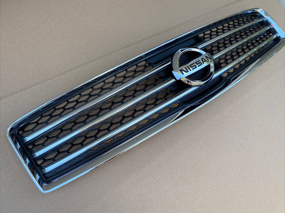 2012 Nissan Maxima Front Bumper