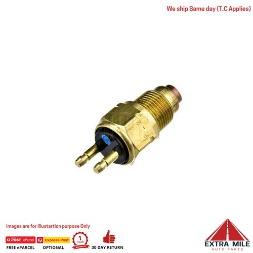 CFS96 THERMO FAN SWITCH for MAZDA B-SERIES B2000 B2200 | eBay Australia