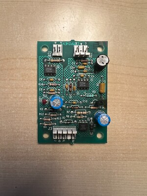 Bally Williams Pinball Opto Switch 24 Board A-15646 | eBay