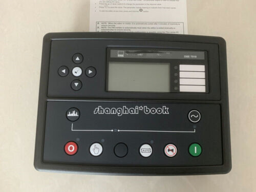 1Pcs New DSE7510 DSE 7510 Via DHL or Fedex | eBay