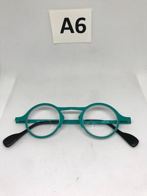 Goo Goo Eyes Eyeglasses frame GGE 888 | eBay